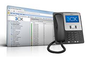 3CX Standard PBX System | iWolf Technology Services