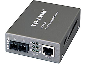 MC100CM Multi-mode | iWolf Technology Services