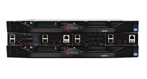 Epygi QX200 PBX System | iWolf Technology Services