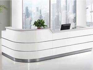 Reception Desks | iWolf Technology Services