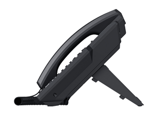 Fanvil X5S Colour IP Phone | iWolf Technology Services